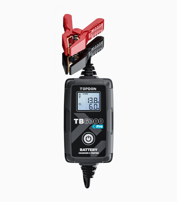 TB6000 Pro – Premio